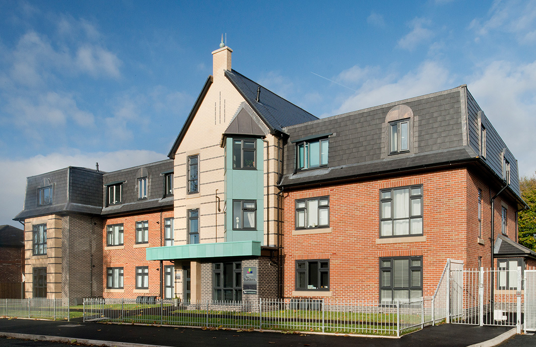 Manchester Place | Appleyard and Trew