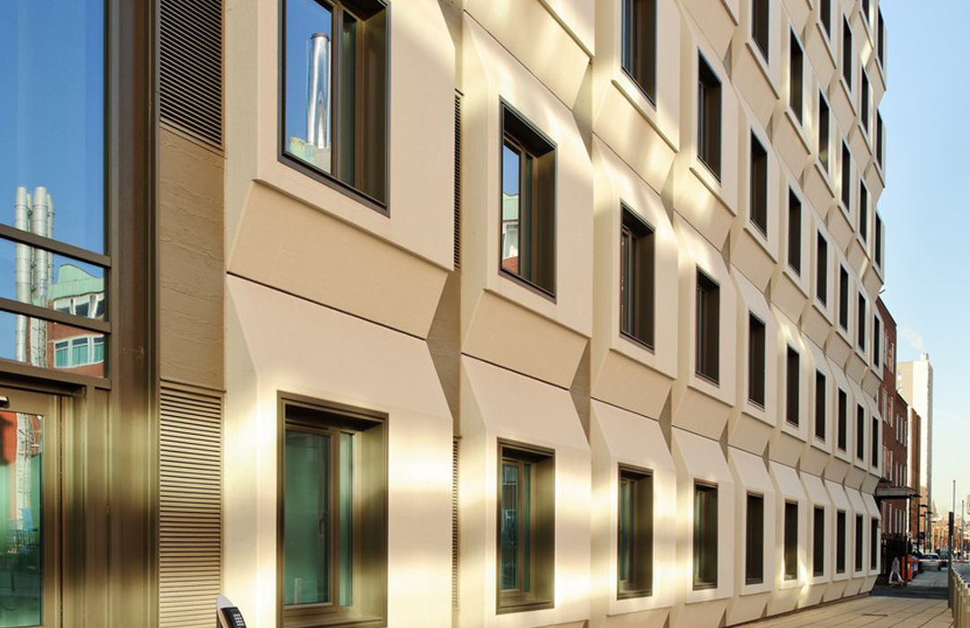 School of Optometry and MHS | Appleyard and Trew